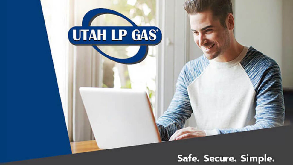 ONLINE ACCOUNT ACCESS | Utah LP Gas